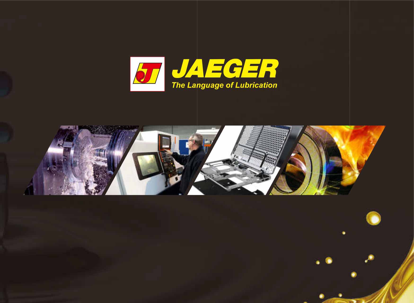 Jaeger Oil & Chemical Co., Ltd.